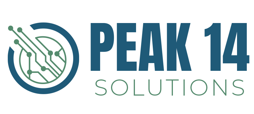 Modules - Peak 14 Solutions