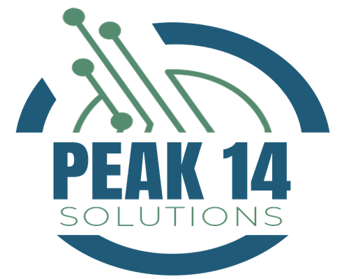 Modules - Peak 14 Solutions